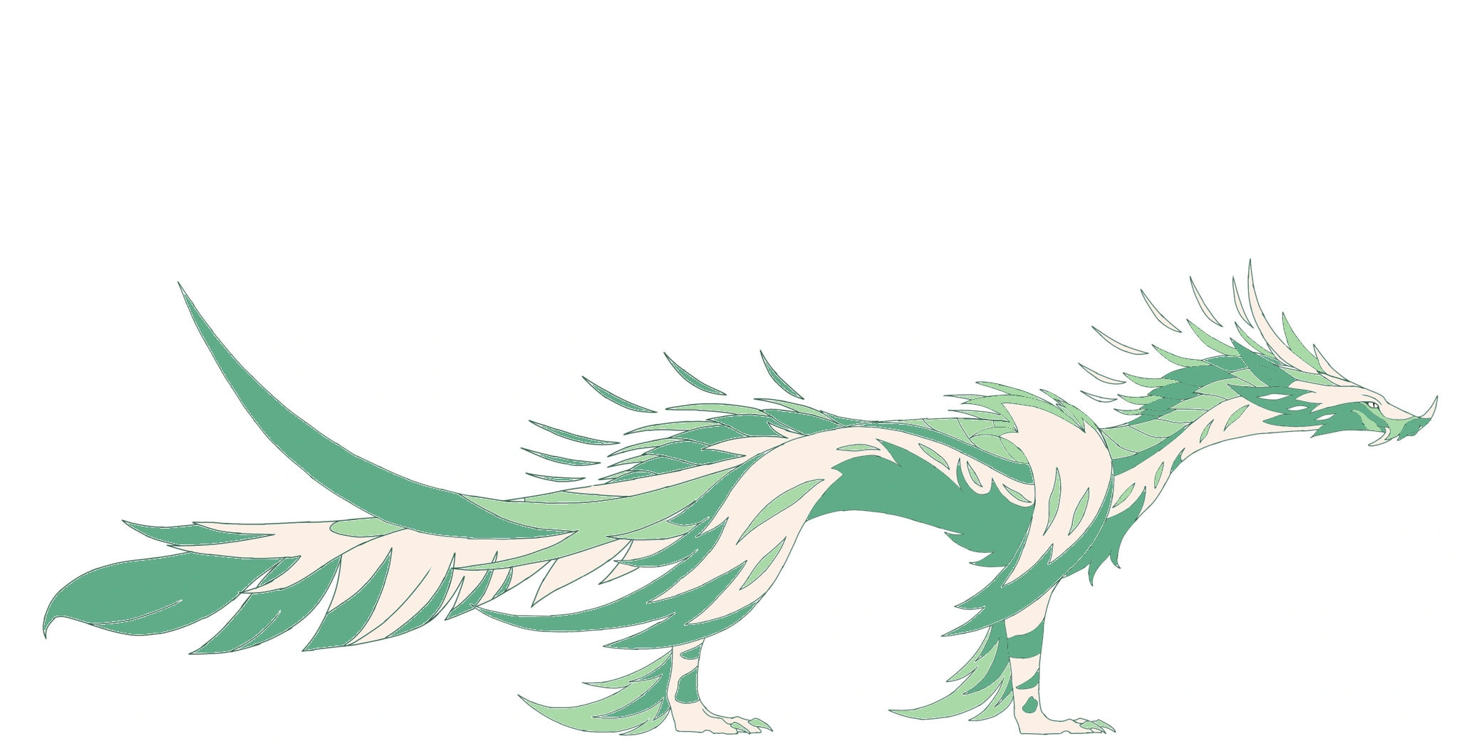 Themed Vulpiruth #7: Matcha Tea | Fandom