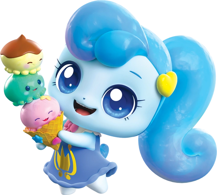 SWEET AND SOUR ROYAL TEENIEPING | Fandom