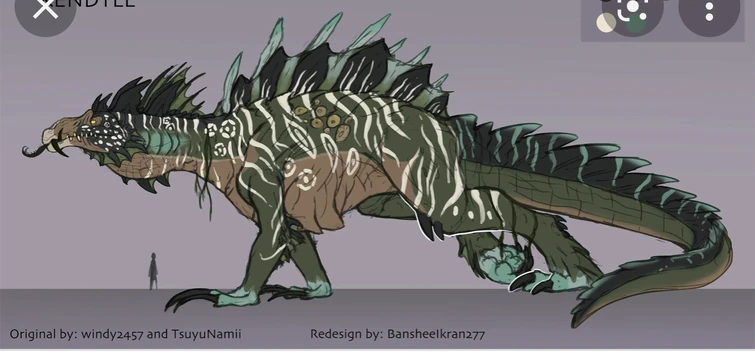 KENDYLL REDESIGN?!?!? | Fandom