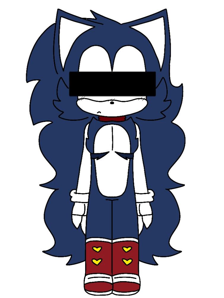 Whats under that censor bar? | Fandom