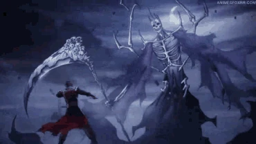 OST: Reapers of Death (I created this MU) | Fandom