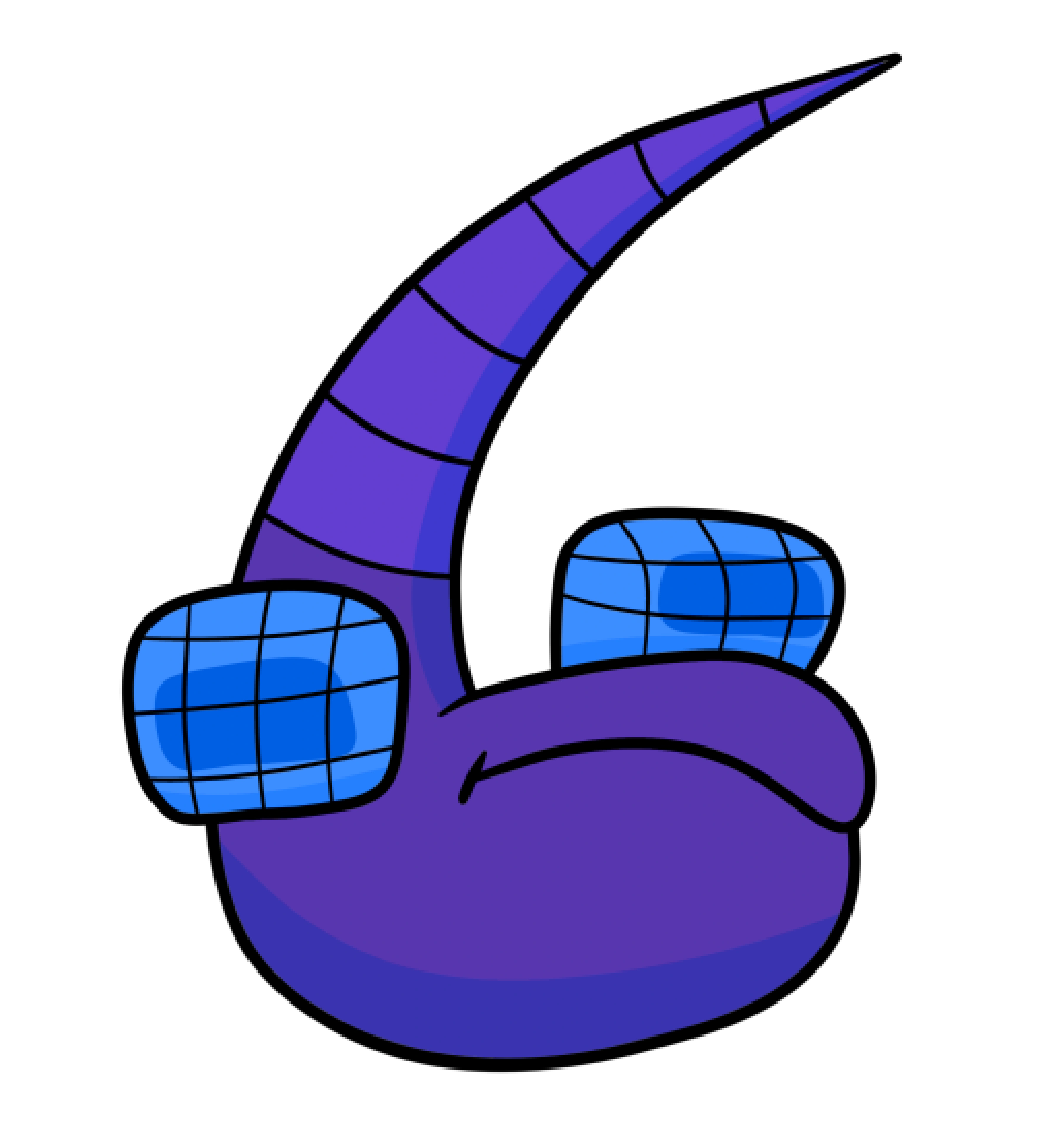 Scuffed mosquito | Fandom