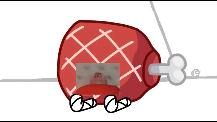 Discuss Everything About Object Shows Community | Fandom