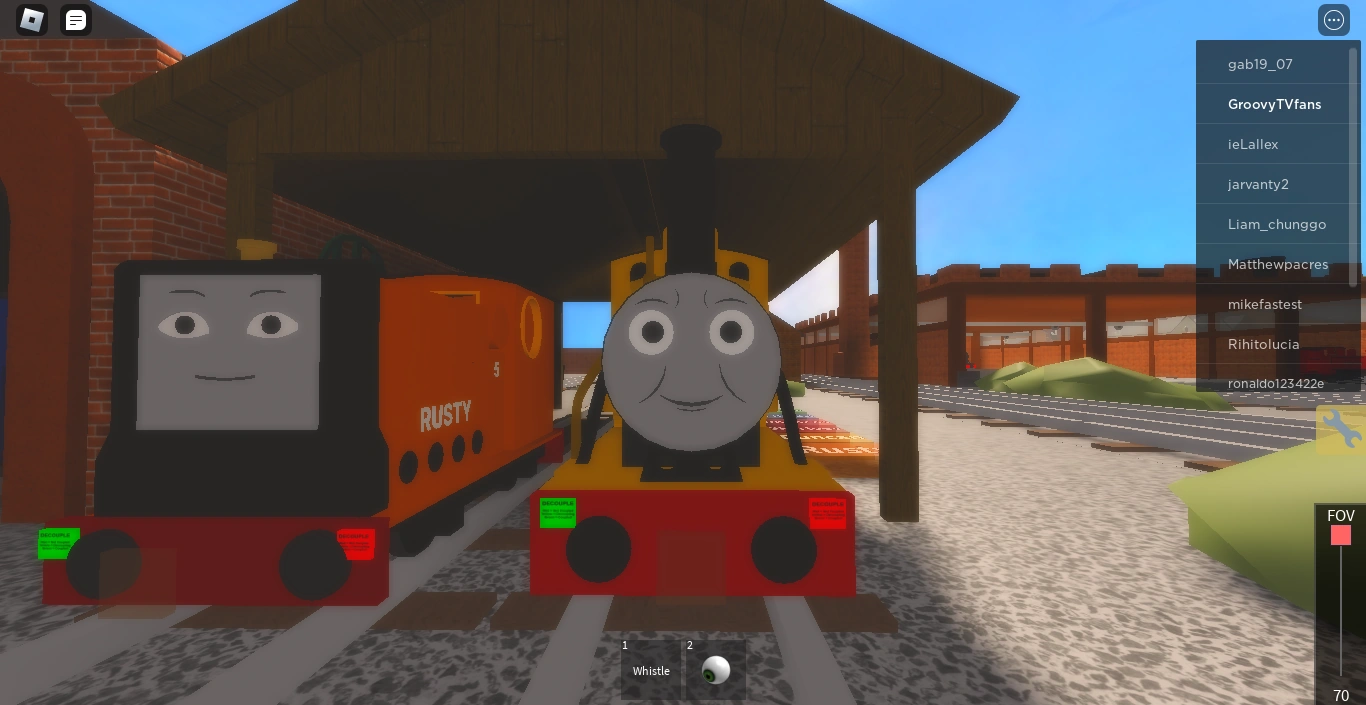 Hey Duncan! | Fandom