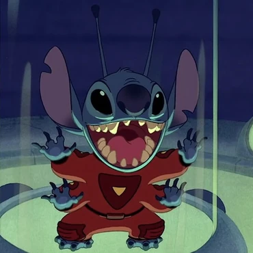 Stitch Fugitive Gallery Finale. Which picture would serve best for ...