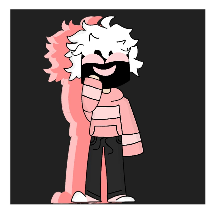 Pink team logo | Fandom