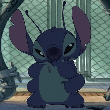 Stitch True Form Pics #5. Which picture is the best out of these? | Fandom