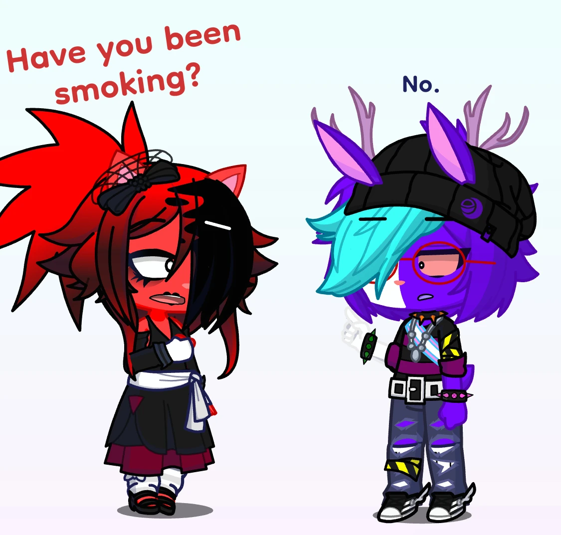 Gacha Life 2 is cool | Fandom