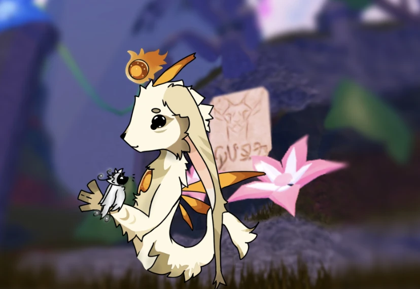 arf art repost | Fandom