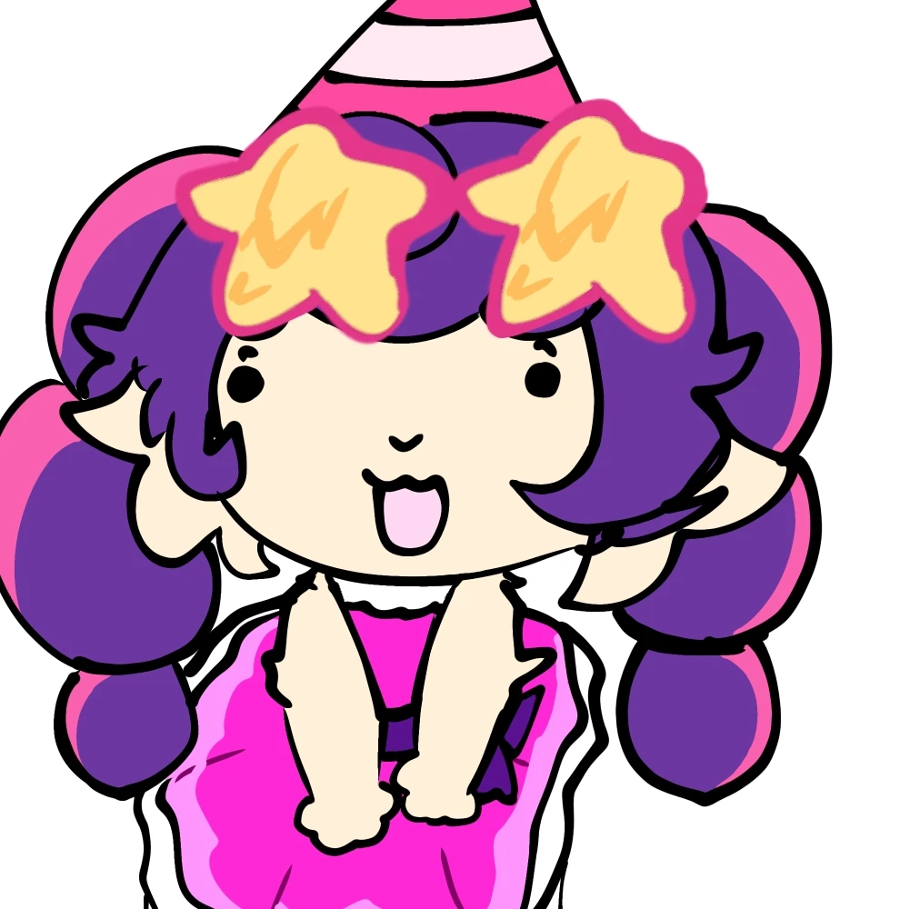 Silly partyping | Fandom