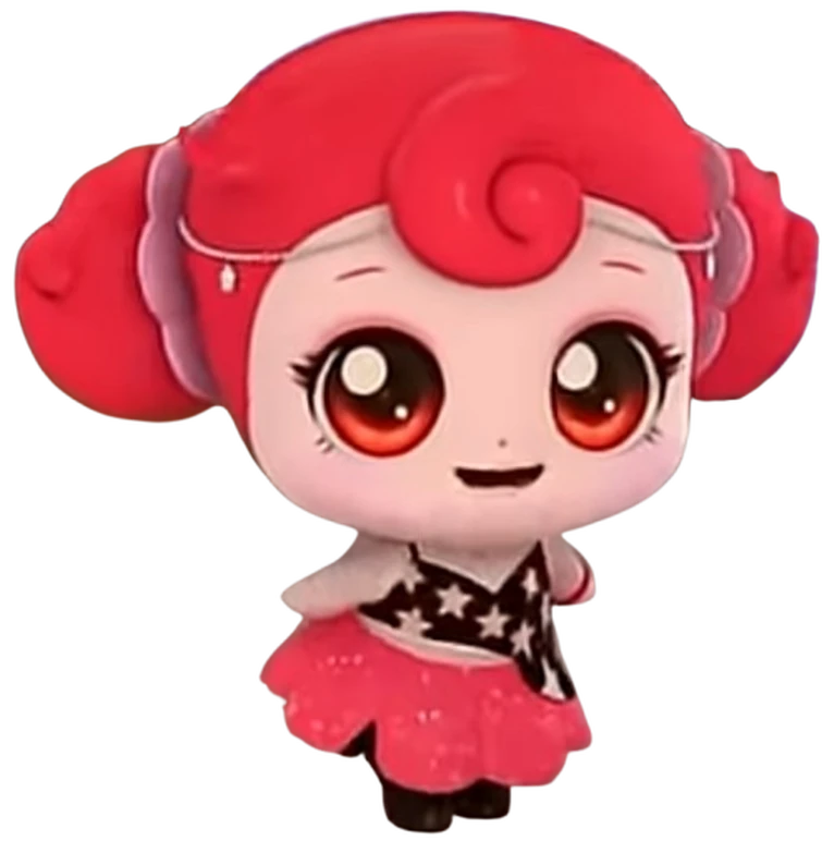 Discuss Everything About Catch! Teenieping Wiki | Fandom