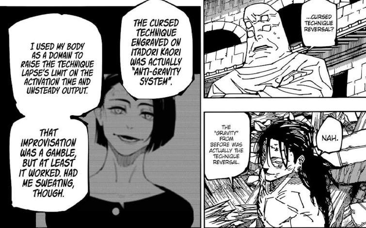 Discuss Everything About Jujutsu Kaisen Wiki | Fandom