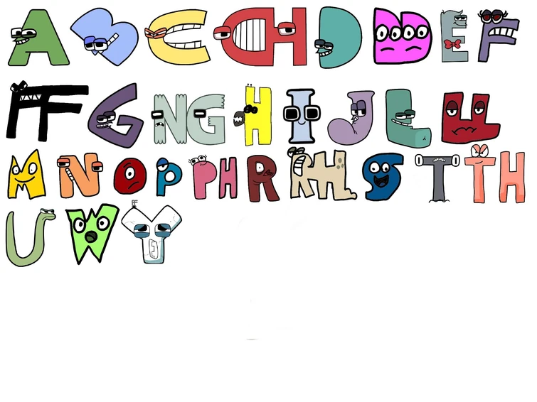 All posts by French Alphabet lore | Fandom