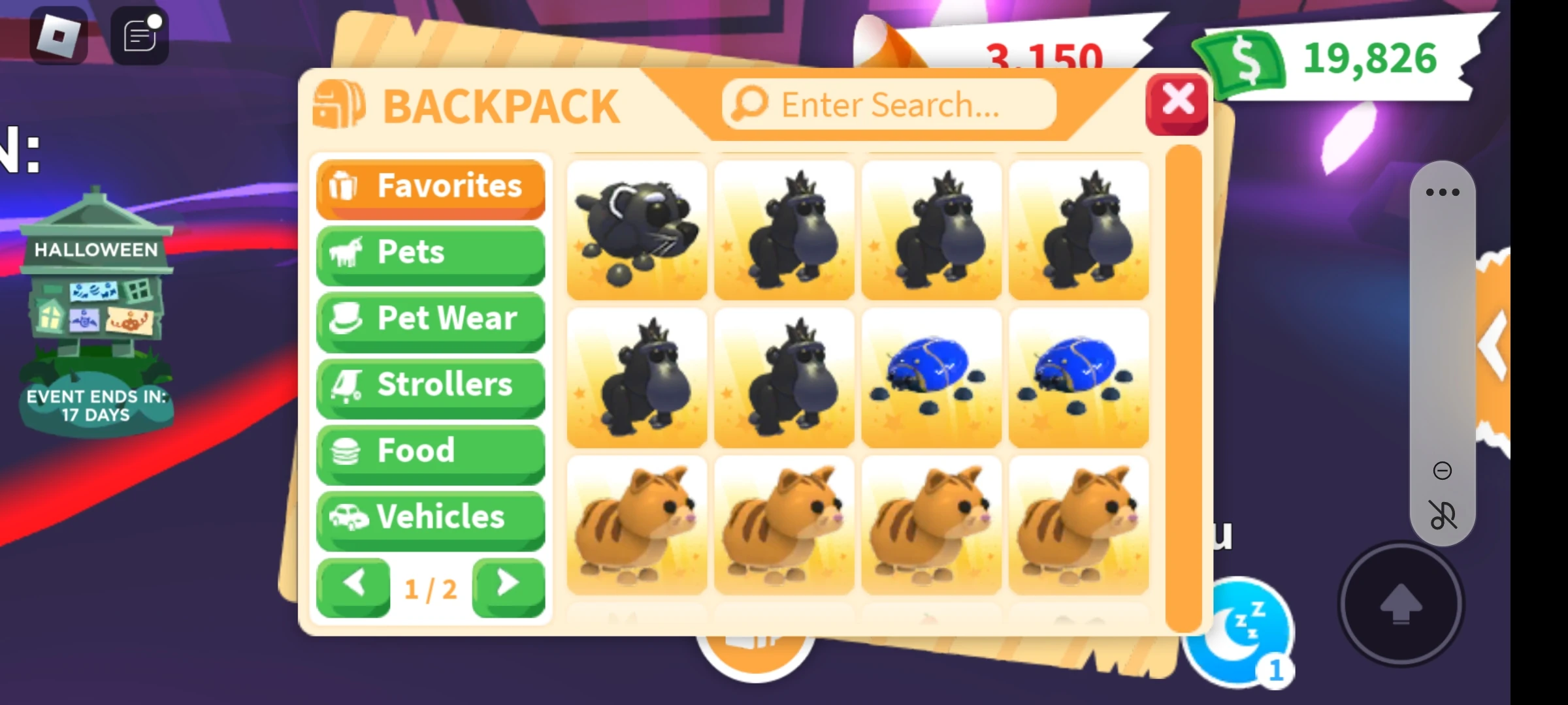 LF SCARECROW (UNCOMMON) AND SCARECROW CATS | Fandom