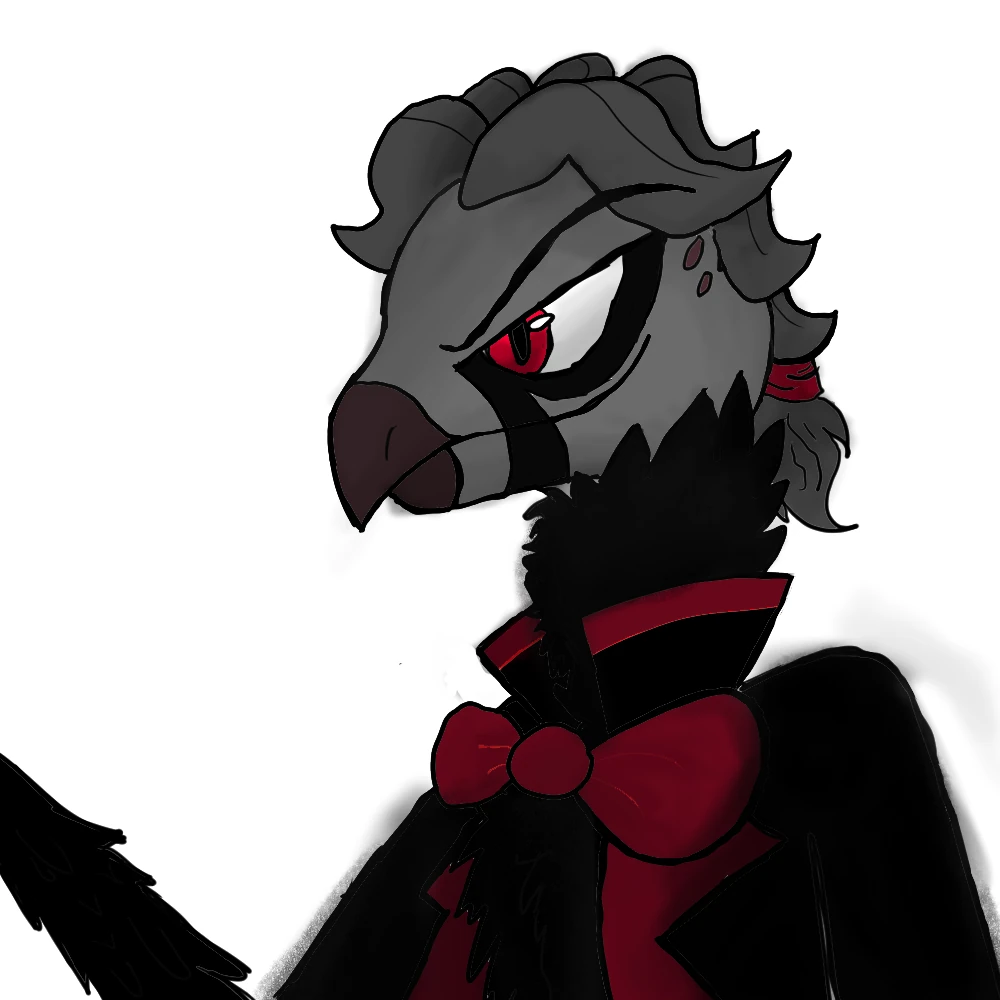 MURMUR IS HERE | Fandom