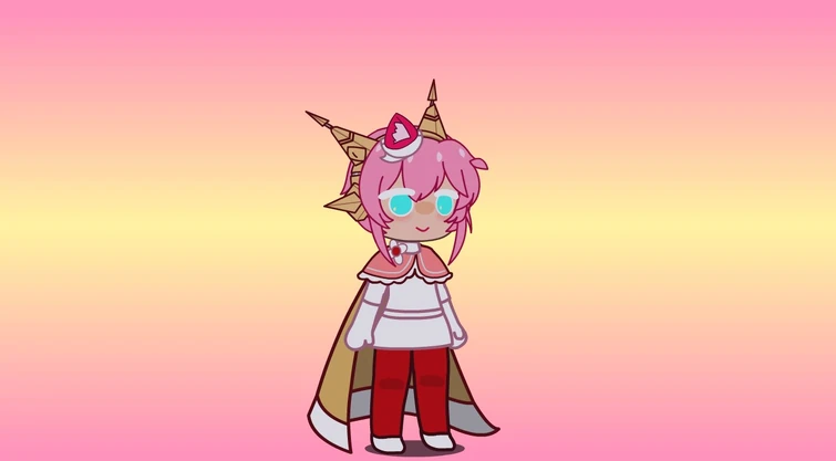 The COD in gacha club | Fandom