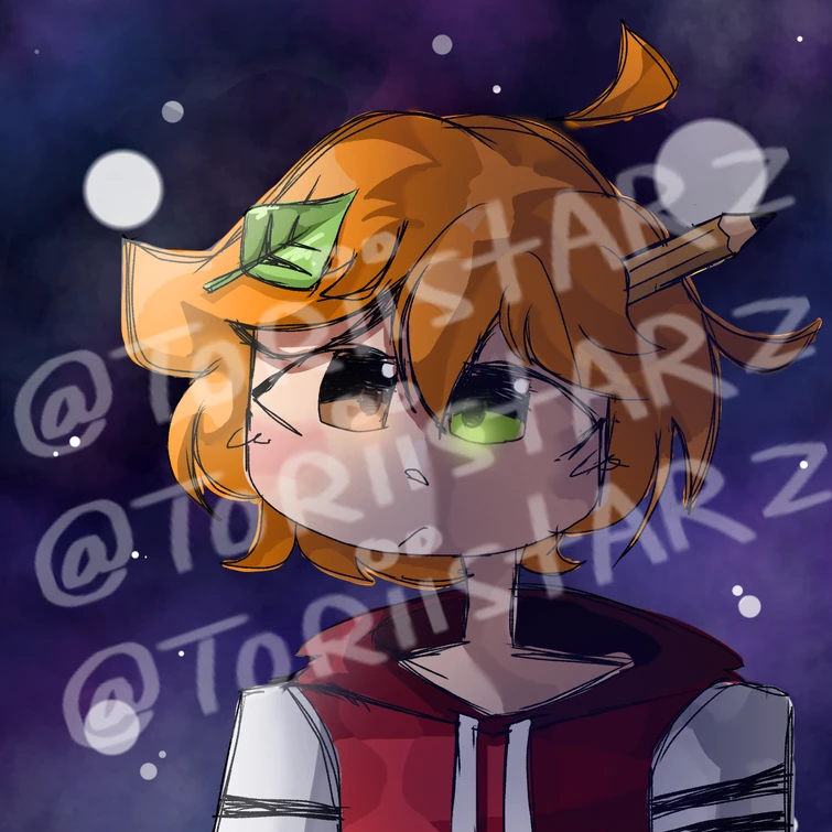 tsc fanart that i’m really proud of | Fandom