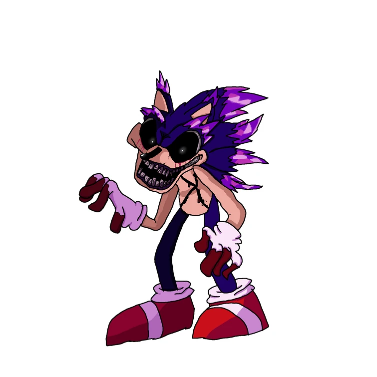 Umm spoopy sanoc man 👹 aa spoopy sanoc man | Fandom