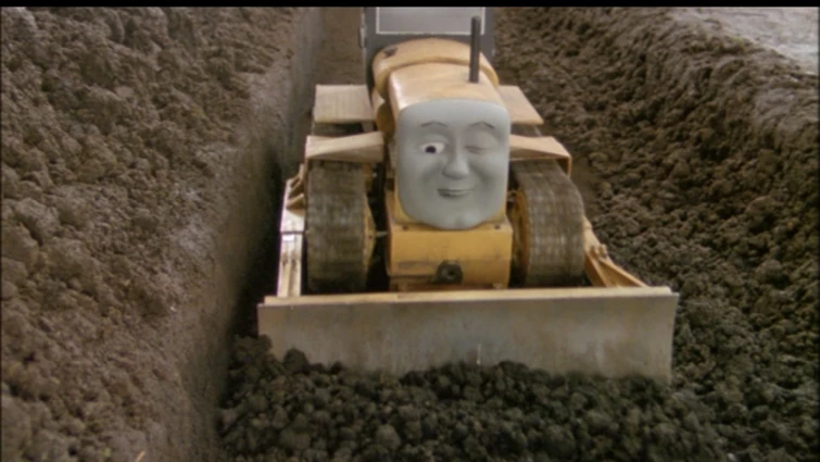 Byron face edits | Fandom