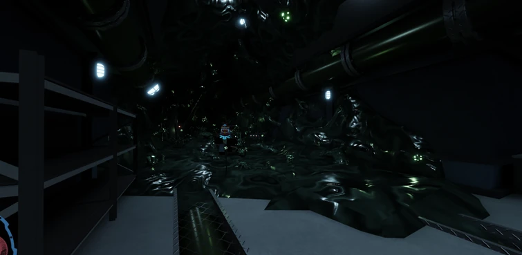 Discuss Everything About Pressure Wiki | Fandom