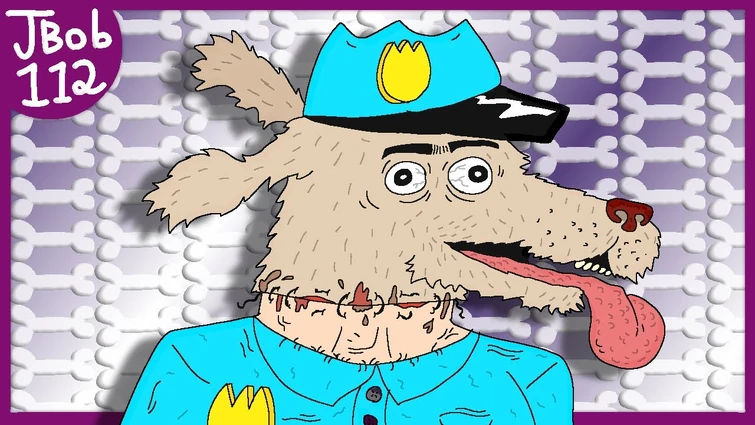 Discuss Everything About Dog Man Wiki | Fandom