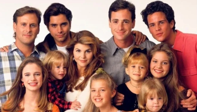 Who your fav full house character? | Fandom