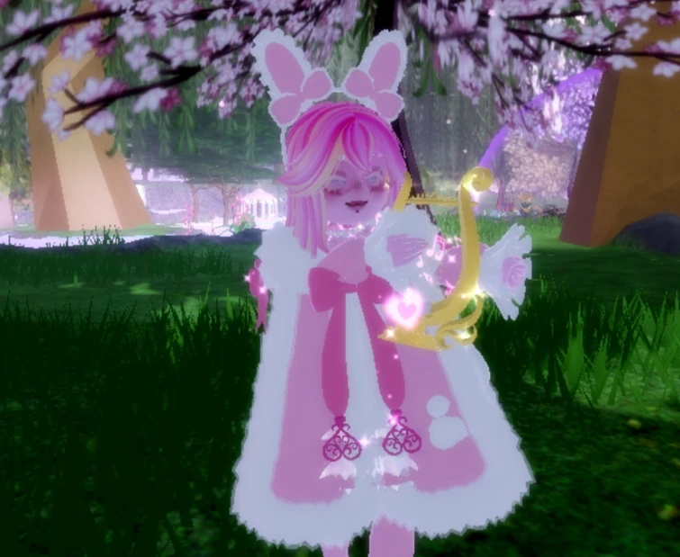 Anybody want me to draw their Royale High OC? | Fandom