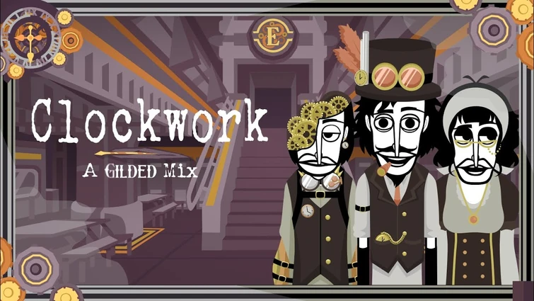 Gilded - Mix | Fandom