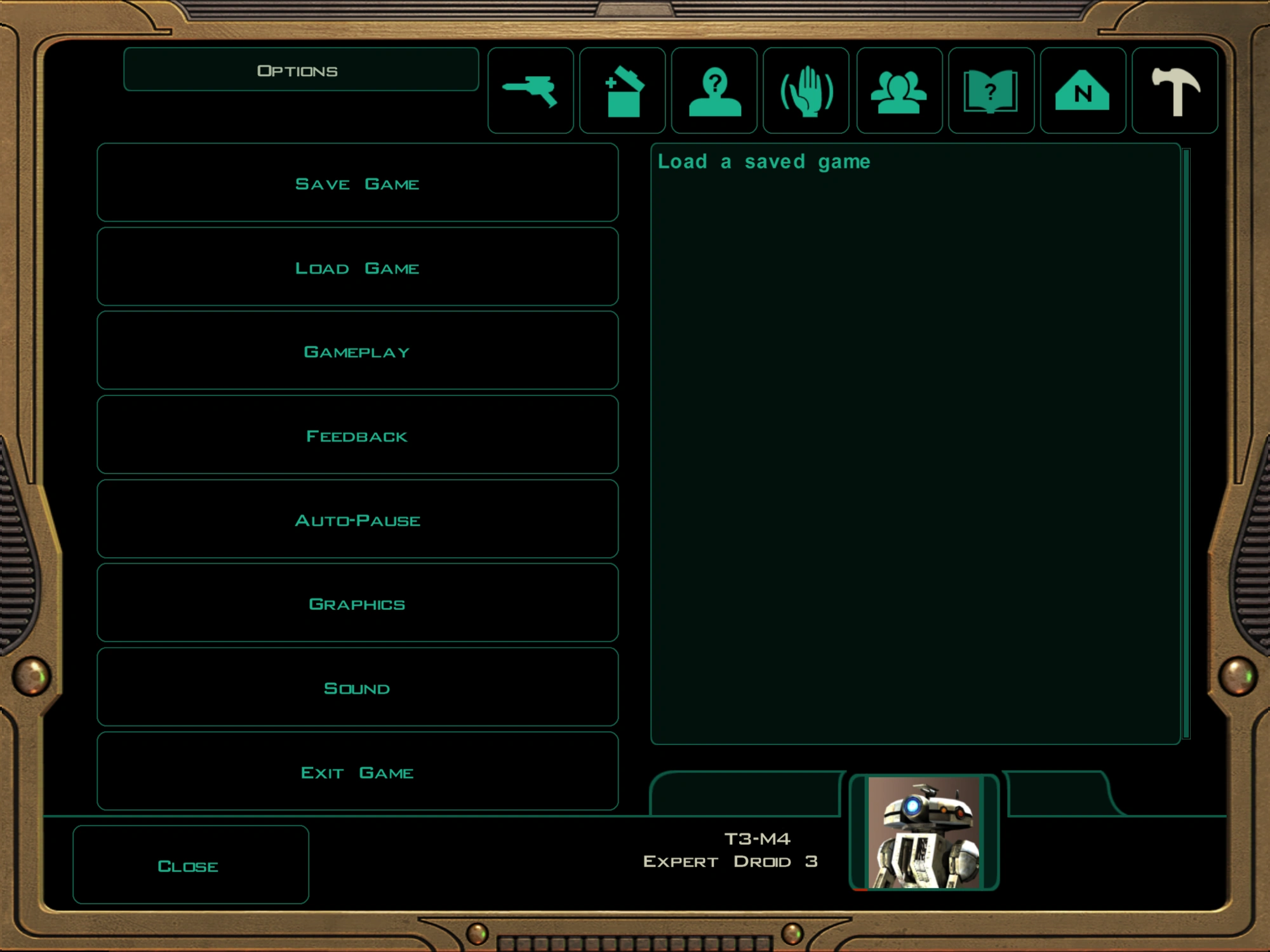 [KOTOR II] Mobile Port First Impressions | Fandom