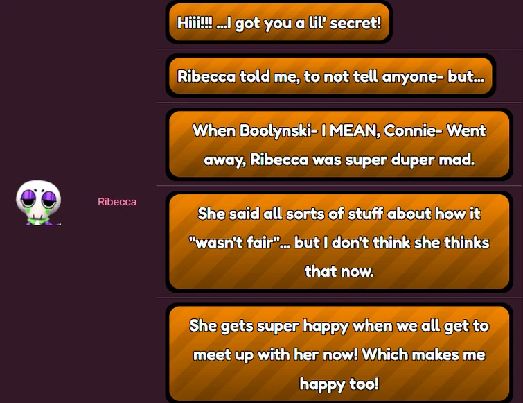 Discuss Everything About Dandy's World Wiki | Fandom