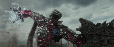 What's The Strongest Mechagodzilla? | Fandom