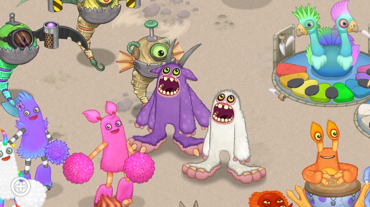 Discuss Everything About My Singing Monsters Wiki | Fandom