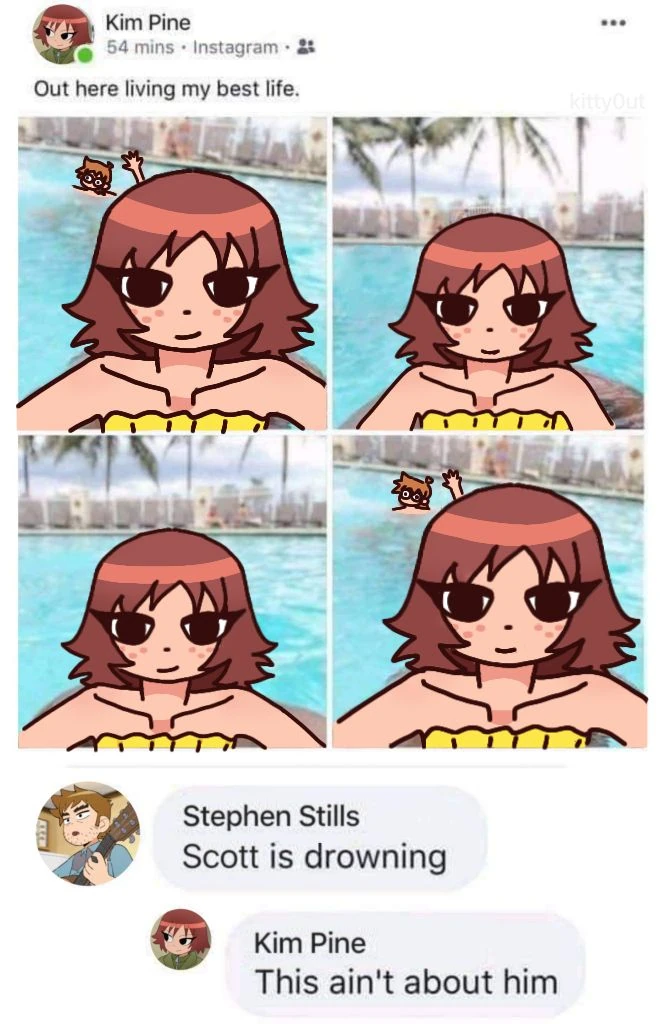 Scotty boi memes return 2 | Fandom