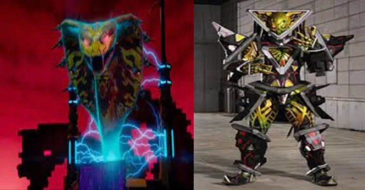 The Most Vile Villain | Fandom