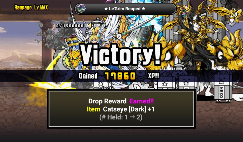 Honestly, this was easier than the Baron Mr.Angel tbh. | Fandom