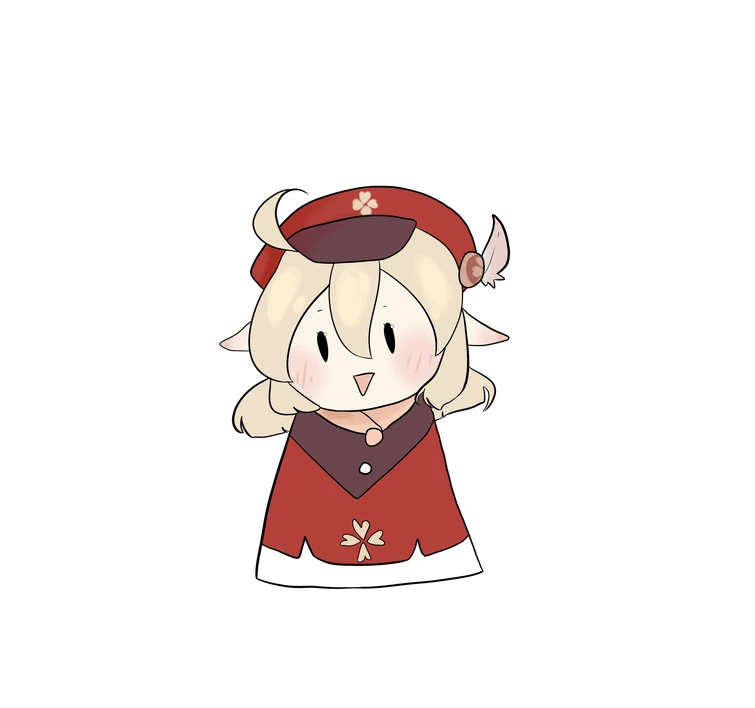 chibi klee | Fandom