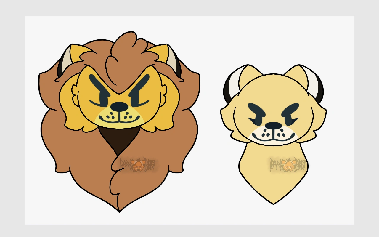 (lion bee again) | Fandom