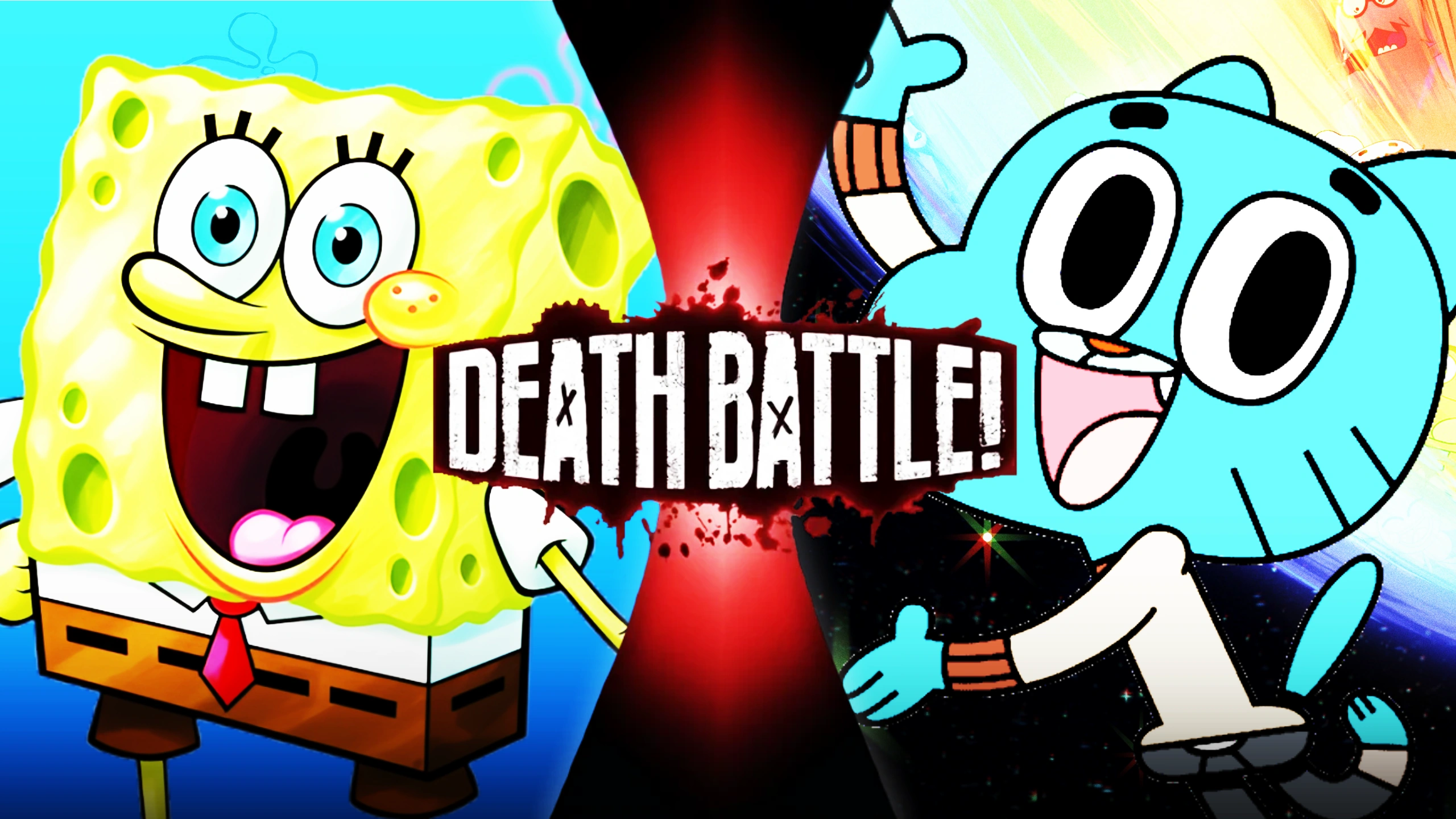 "Ready to Be Amazing!" | Fandom