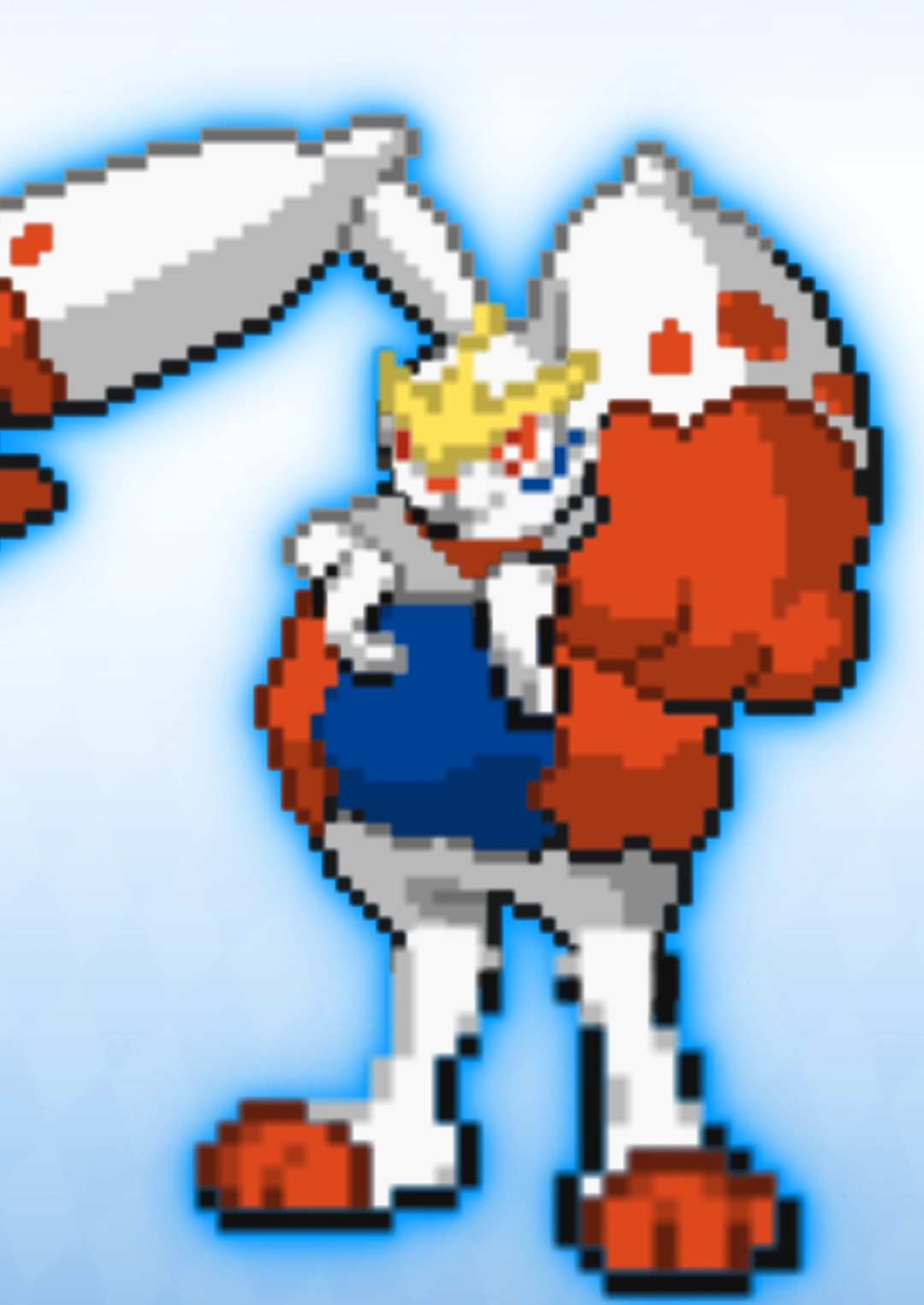 What I think of scorbunny and its evolutions | Fandom