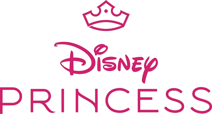 This is the New Disney Princess Logo. | Fandom