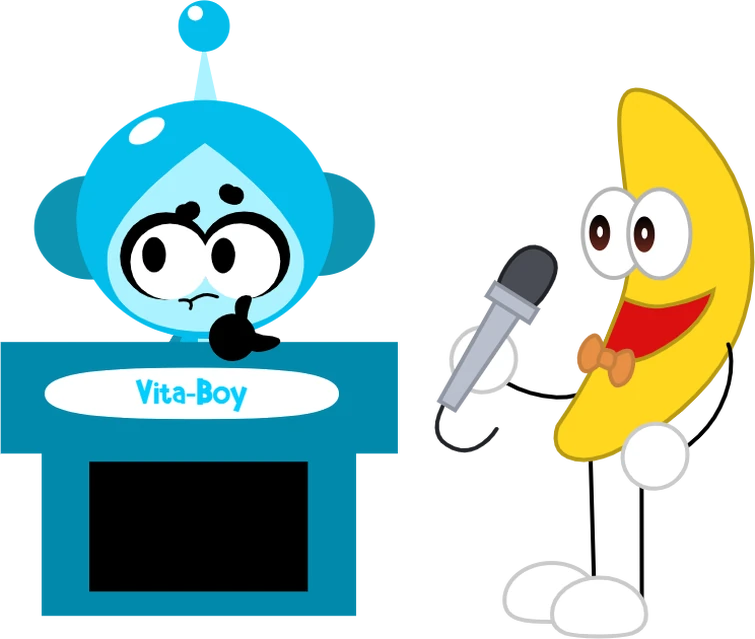 Discuss Everything About Vitamin Connection Wiki | Fandom