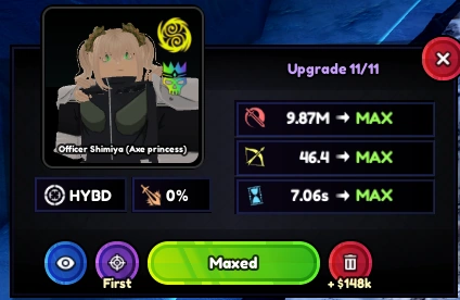 75 lvl very bad skill tree | Fandom