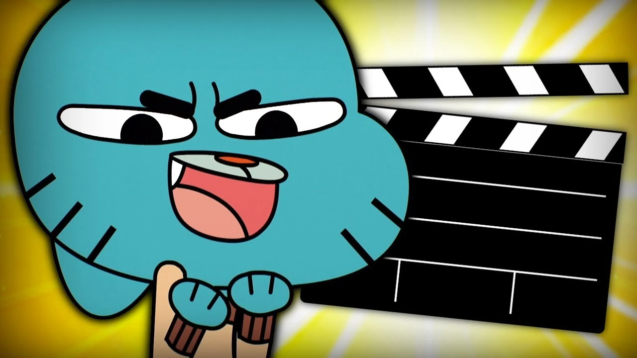 New deatails revealed About the Gumball movie | Fandom