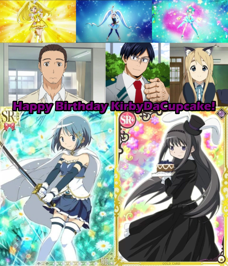 Happy Birthday! | Fandom