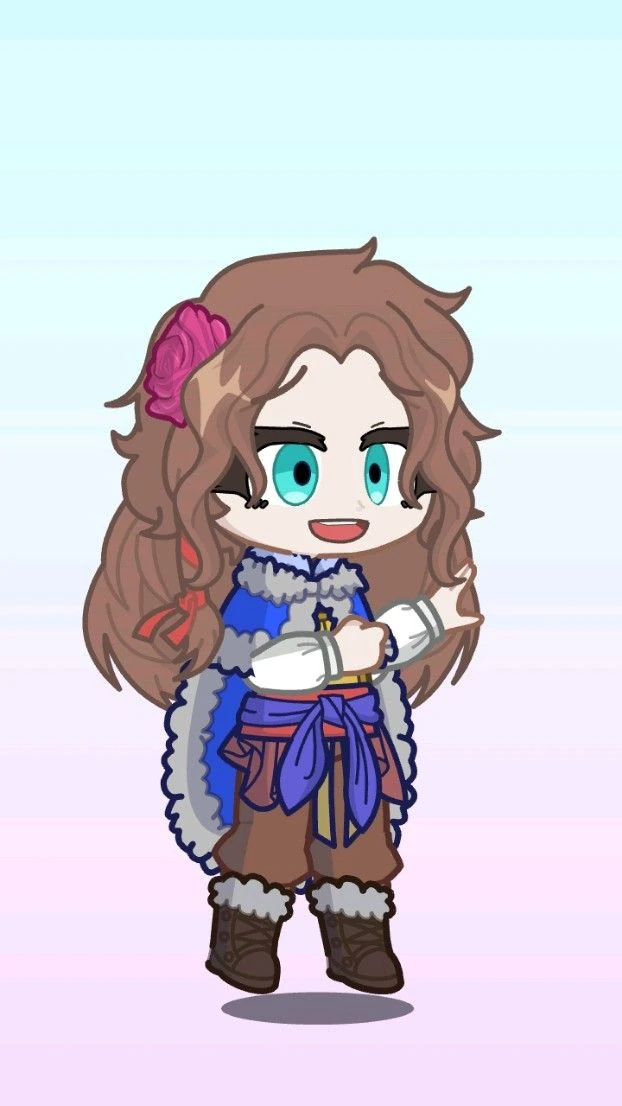 some of my AU | Fandom