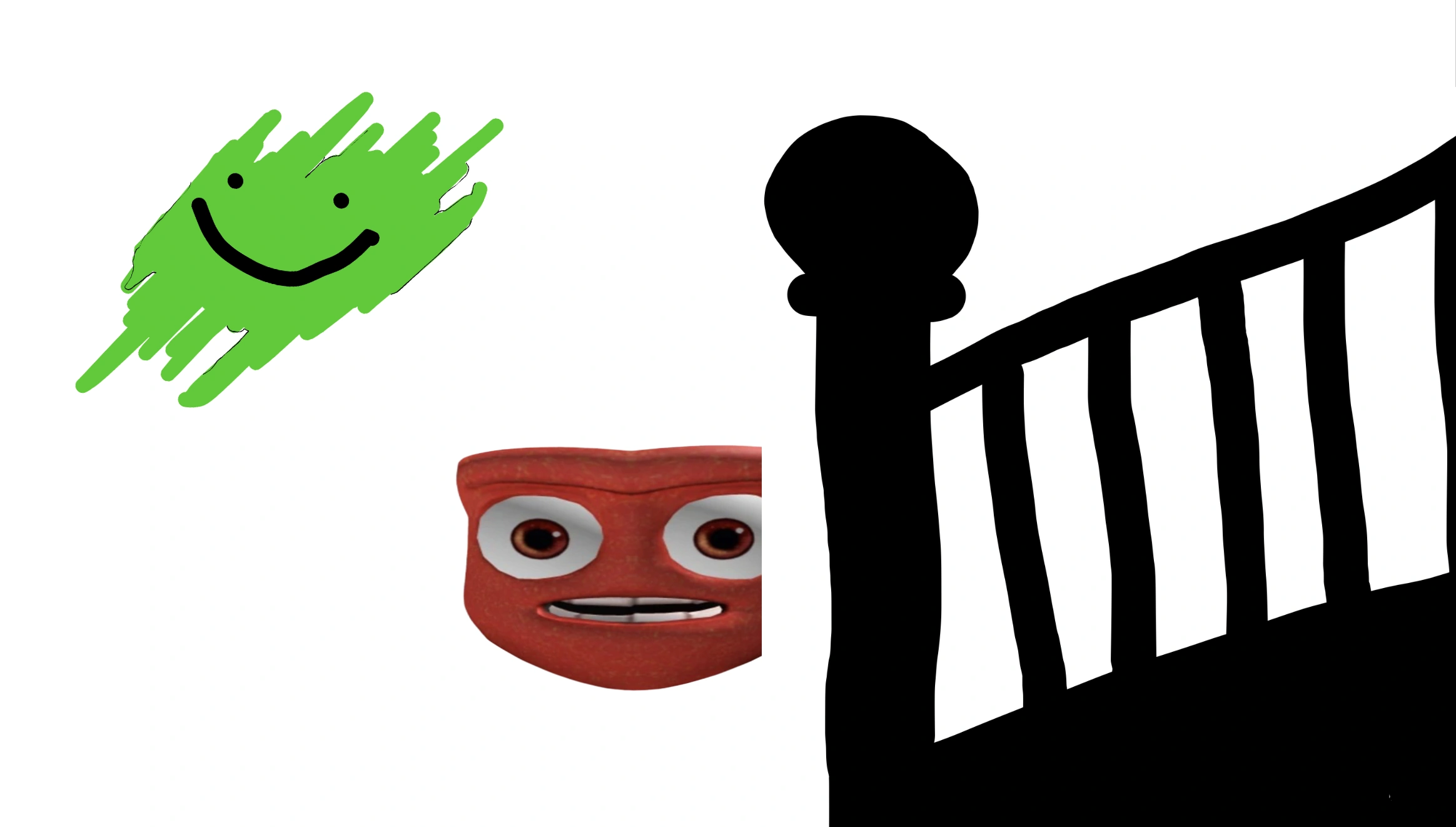 uhhhhhhhhhhhhhhhhhhhh black? | Fandom