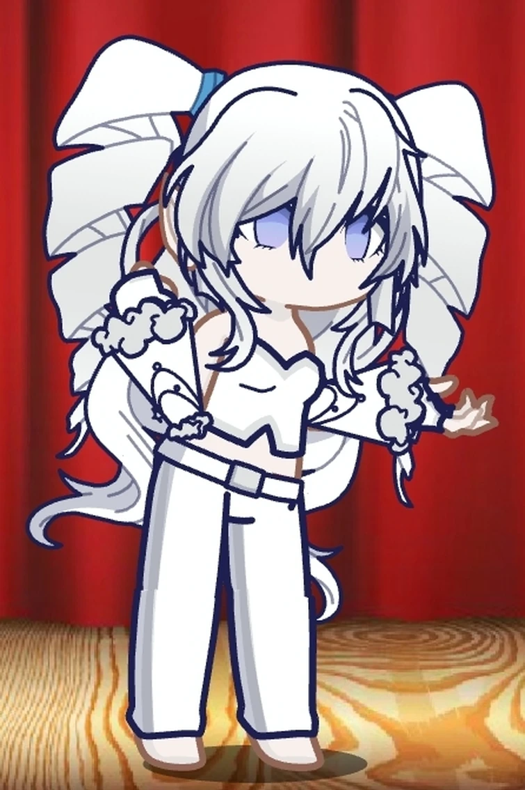 Gacha Life 2 - Characters & Updates (Official Thread) | Fandom