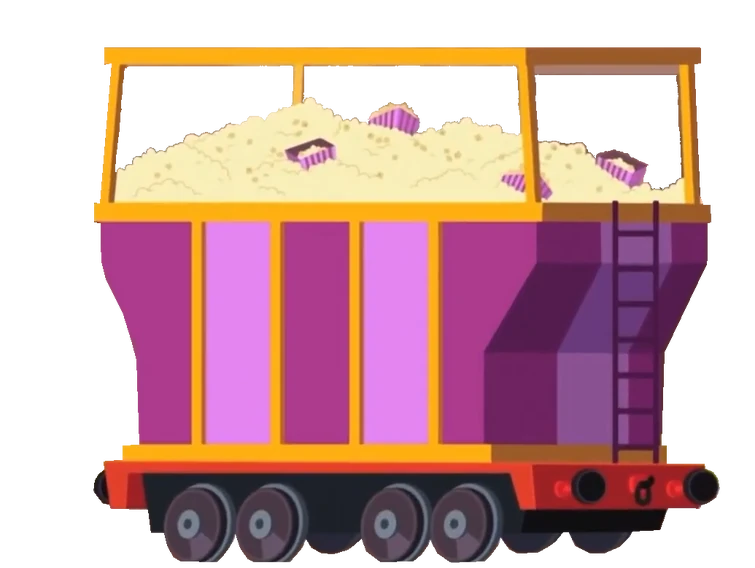 Discuss Everything About Thomas & Friends: All Engines Go Wiki | Fandom