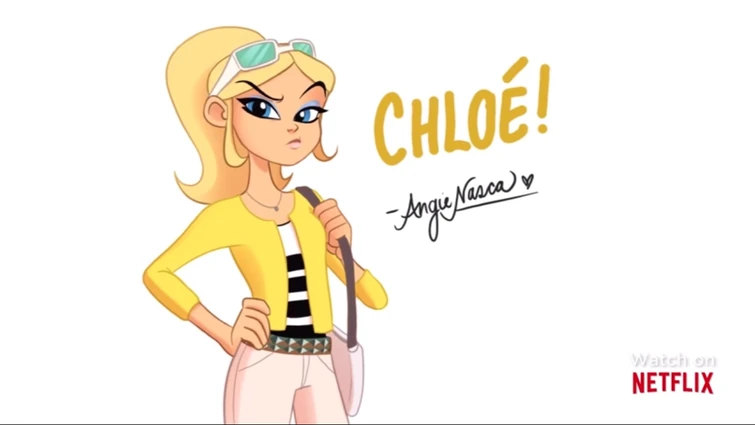 Discuss Everything About Miraculous Ladybug Wiki | Fandom
