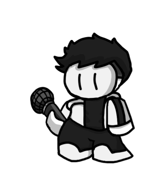 I turned my Roblox avatar into FNF | Fandom